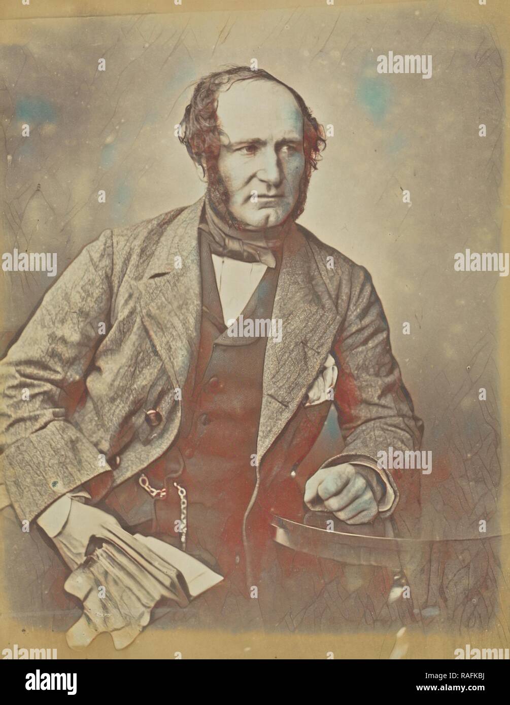 Dr john adamson hi-res stock photography and images - Alamy