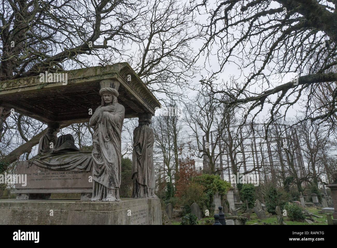 Kensal rise london hi-res stock photography and images - Alamy