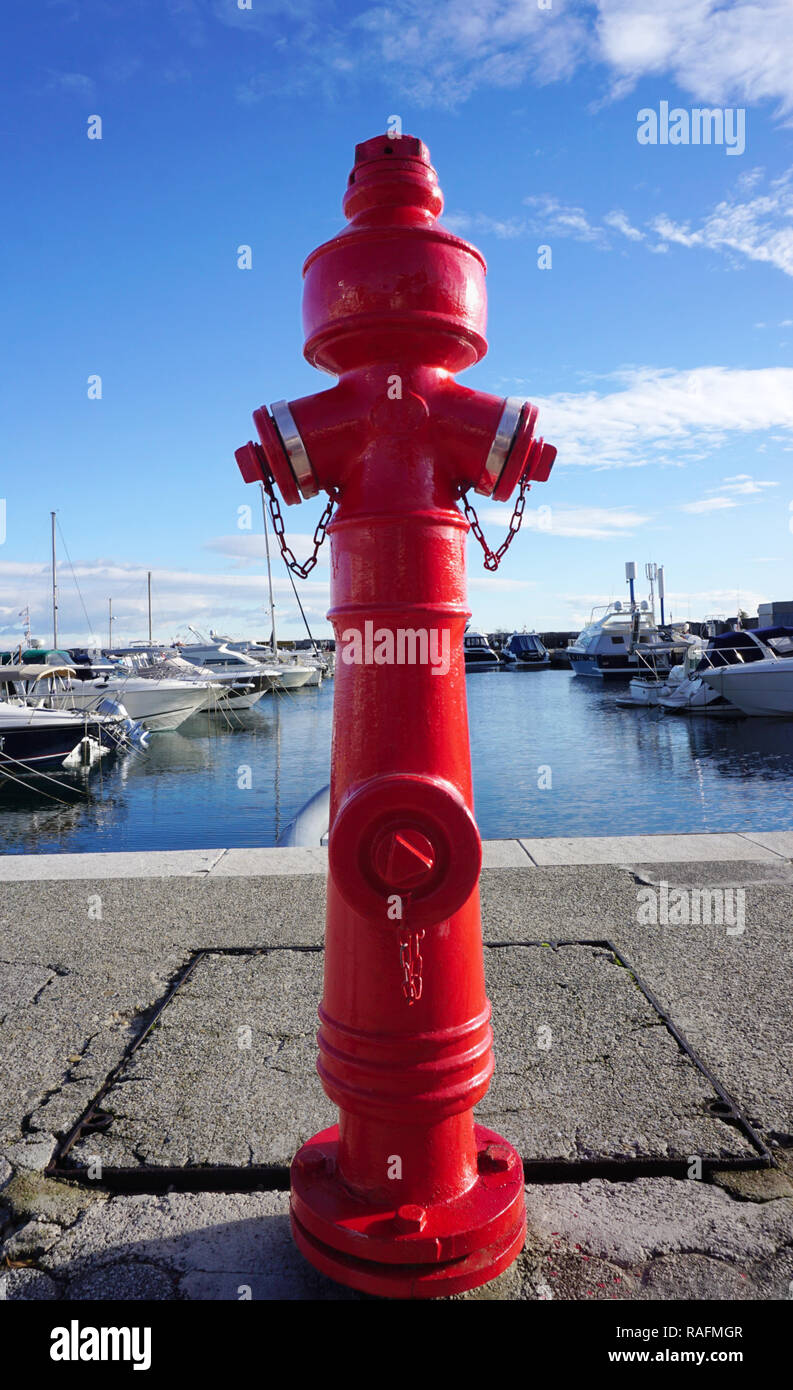Fire protection pipe hi-res stock photography and images - Alamy
