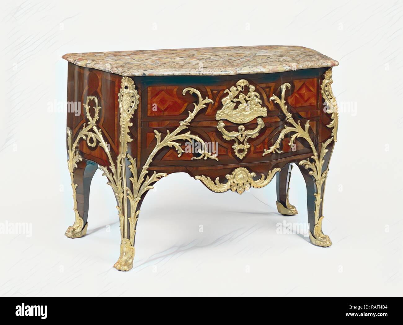 1685 1719 hi-res stock photography and images - Alamy