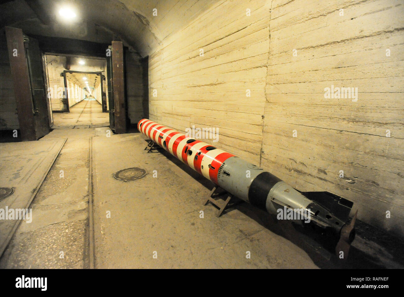 Blast Door High Resolution Stock Photography and Images - Alamy