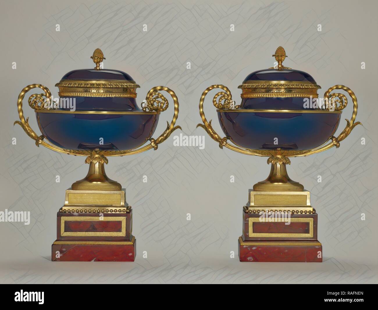 Pierre philippe thomire hi-res stock photography and images - Alamy