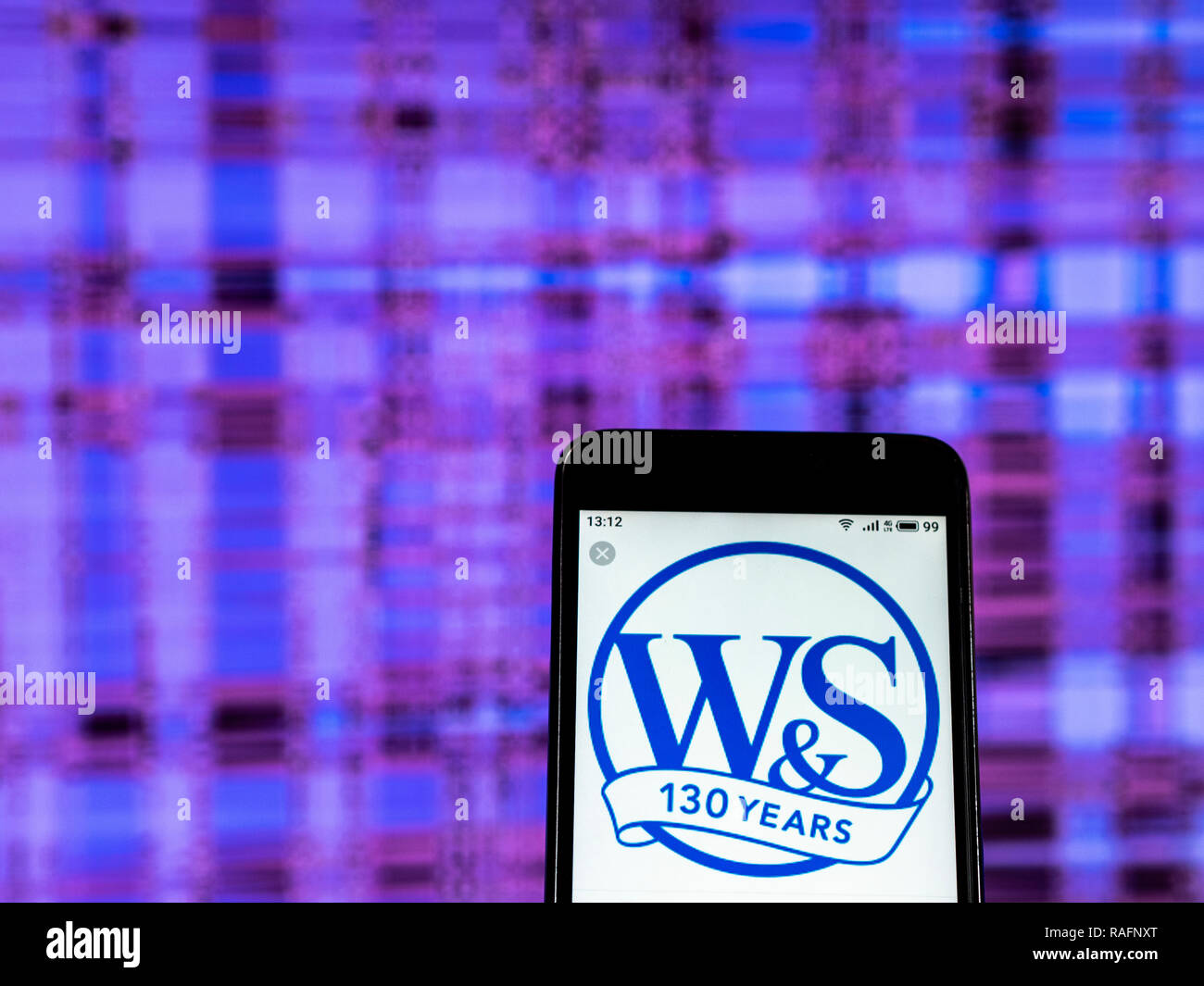 Western and southern insurance hi-res stock photography and images - Alamy