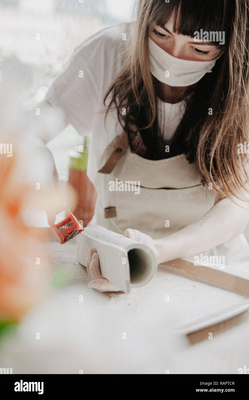 Sanding form hi-res stock photography and images - Alamy