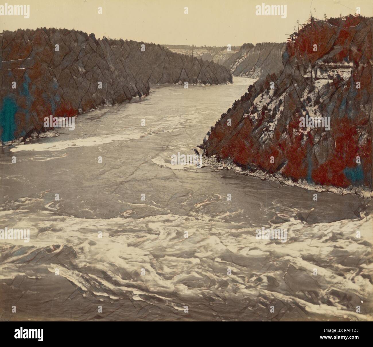 Frank jay haynes american hi-res stock photography and images - Alamy