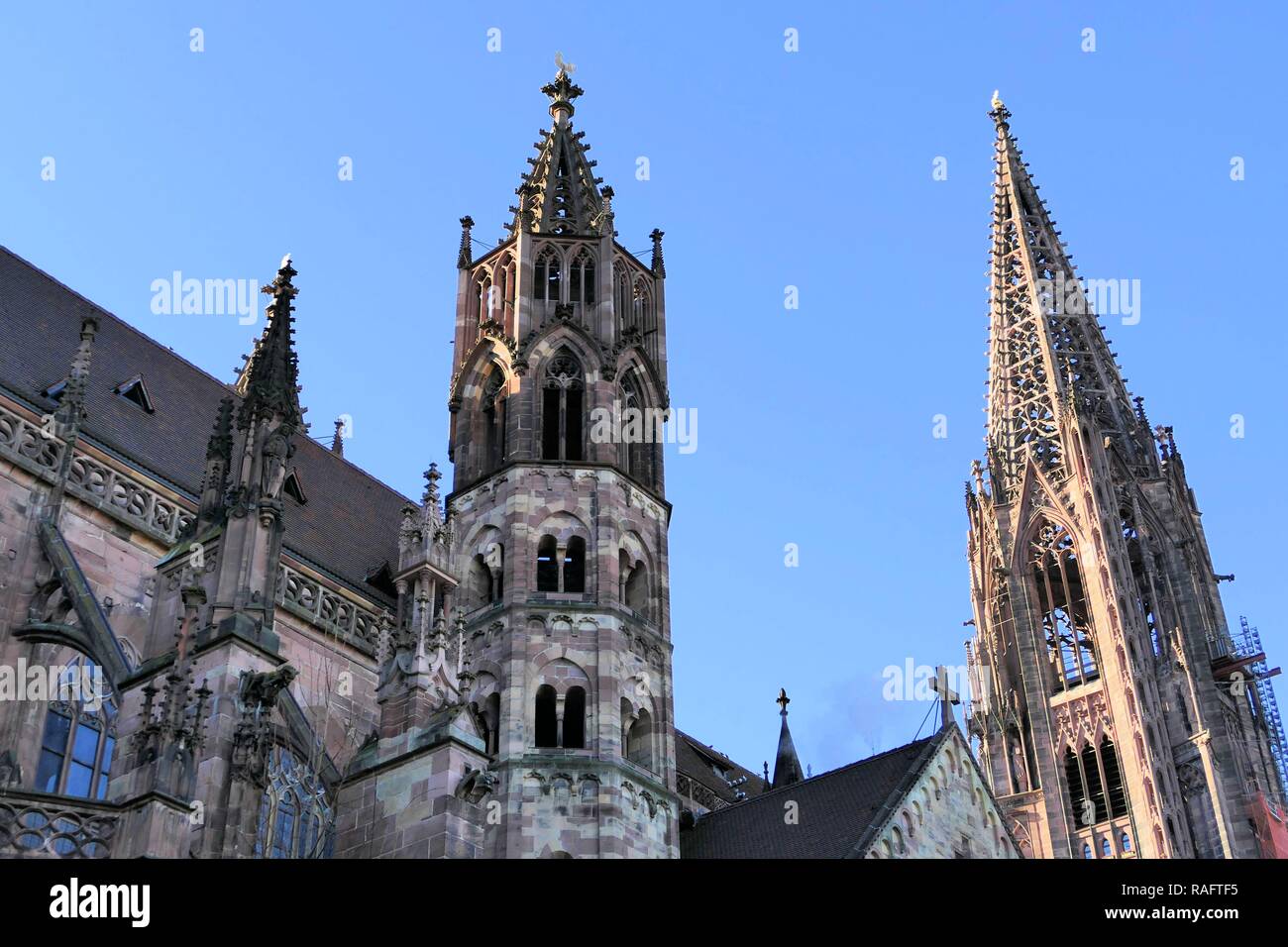 The german cathedral hi-res stock photography and images - Alamy
