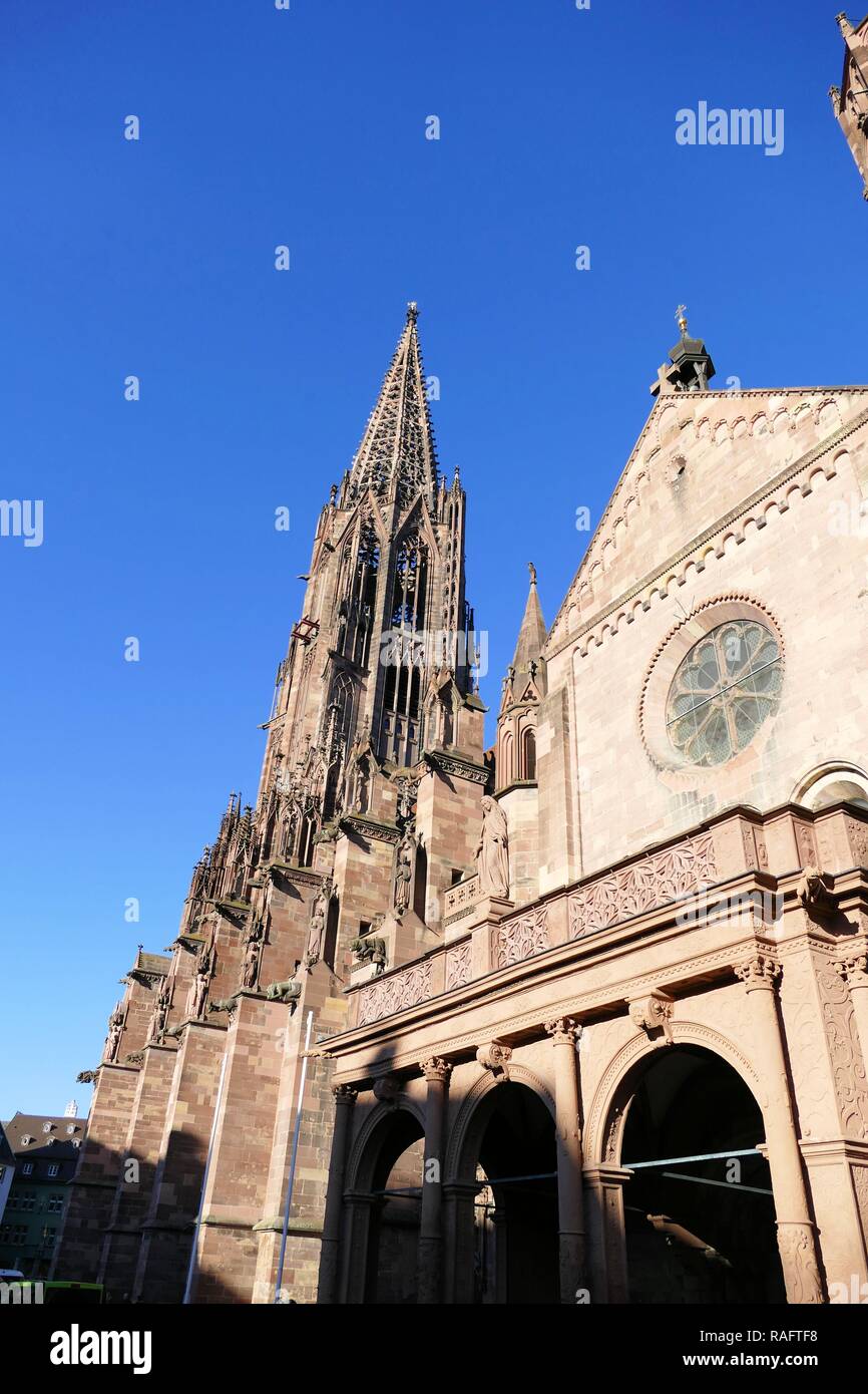 German cathedral hi-res stock photography and images - Alamy