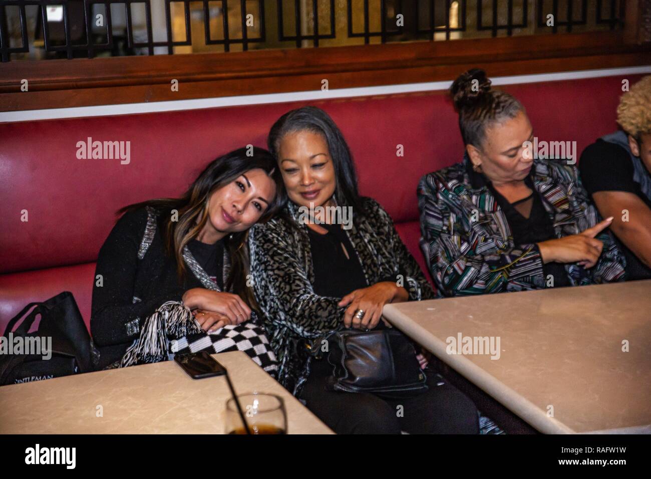 Dr. Karamo Chilombo, a.k.a. "Dr. Chill Beams OG" Celebrated his 75th ...