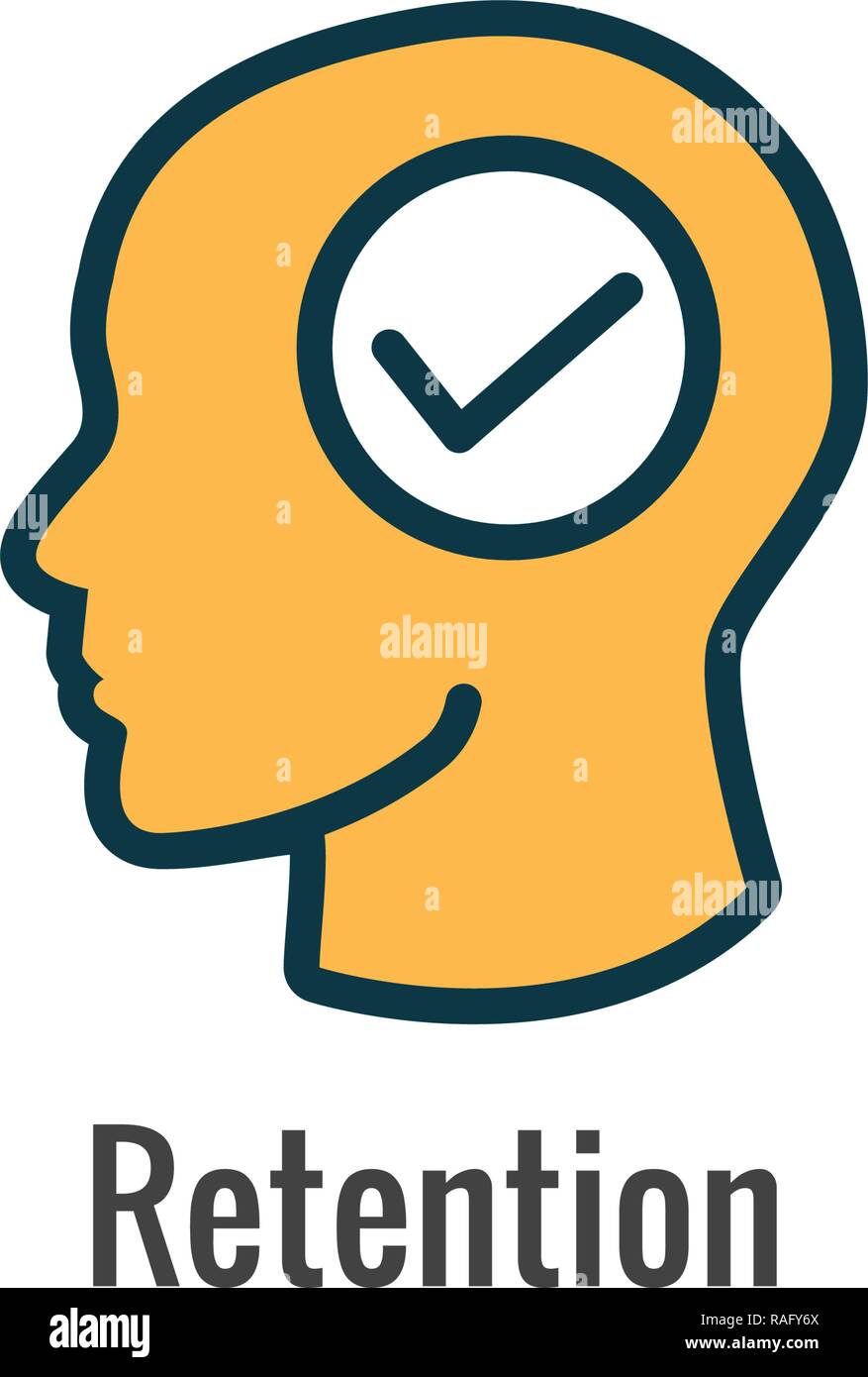 Compliance Instruction & Testing Icons with Instructor teaching Worker ...