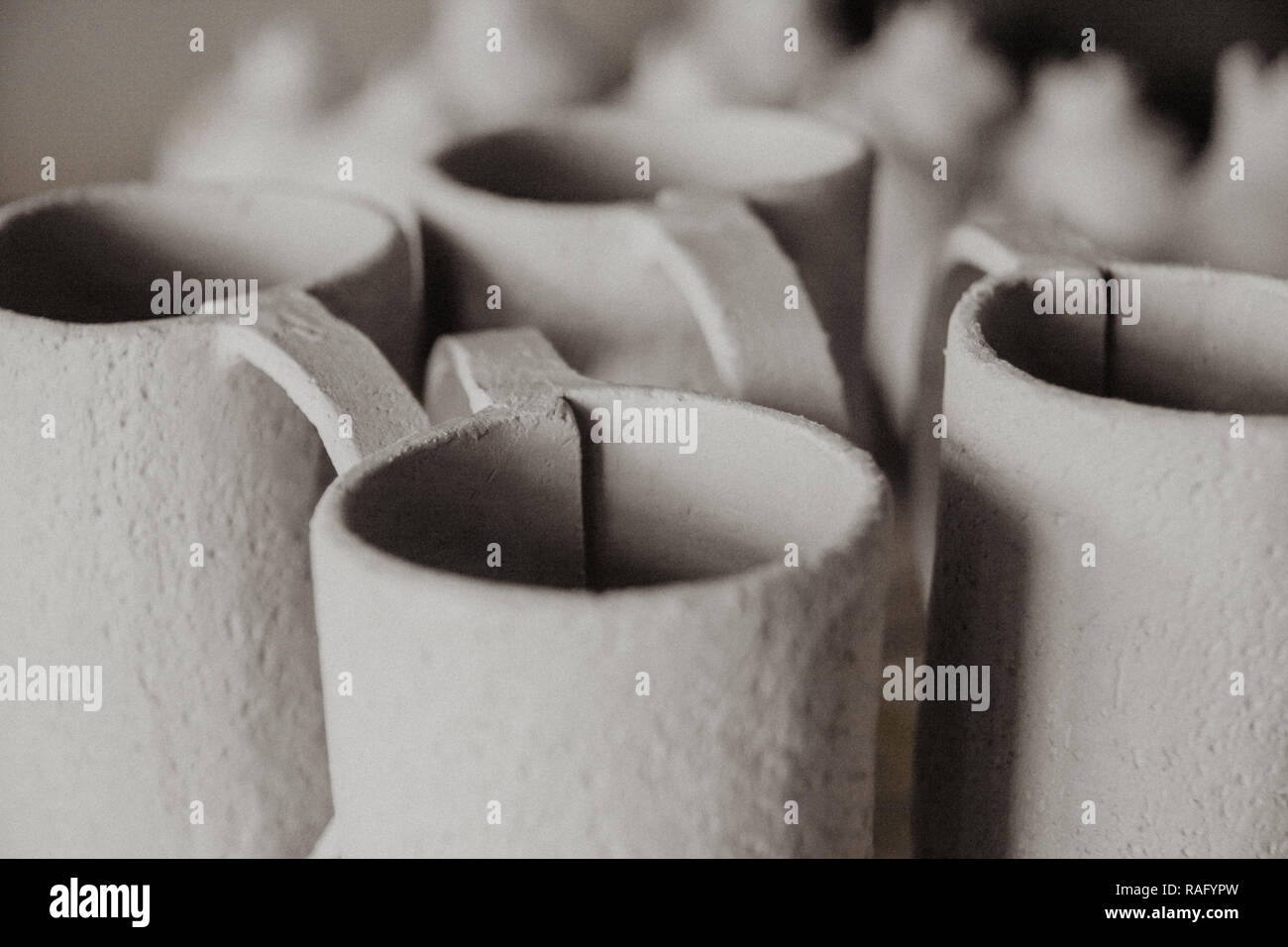 Shallow cups hi-res stock photography and images - Alamy