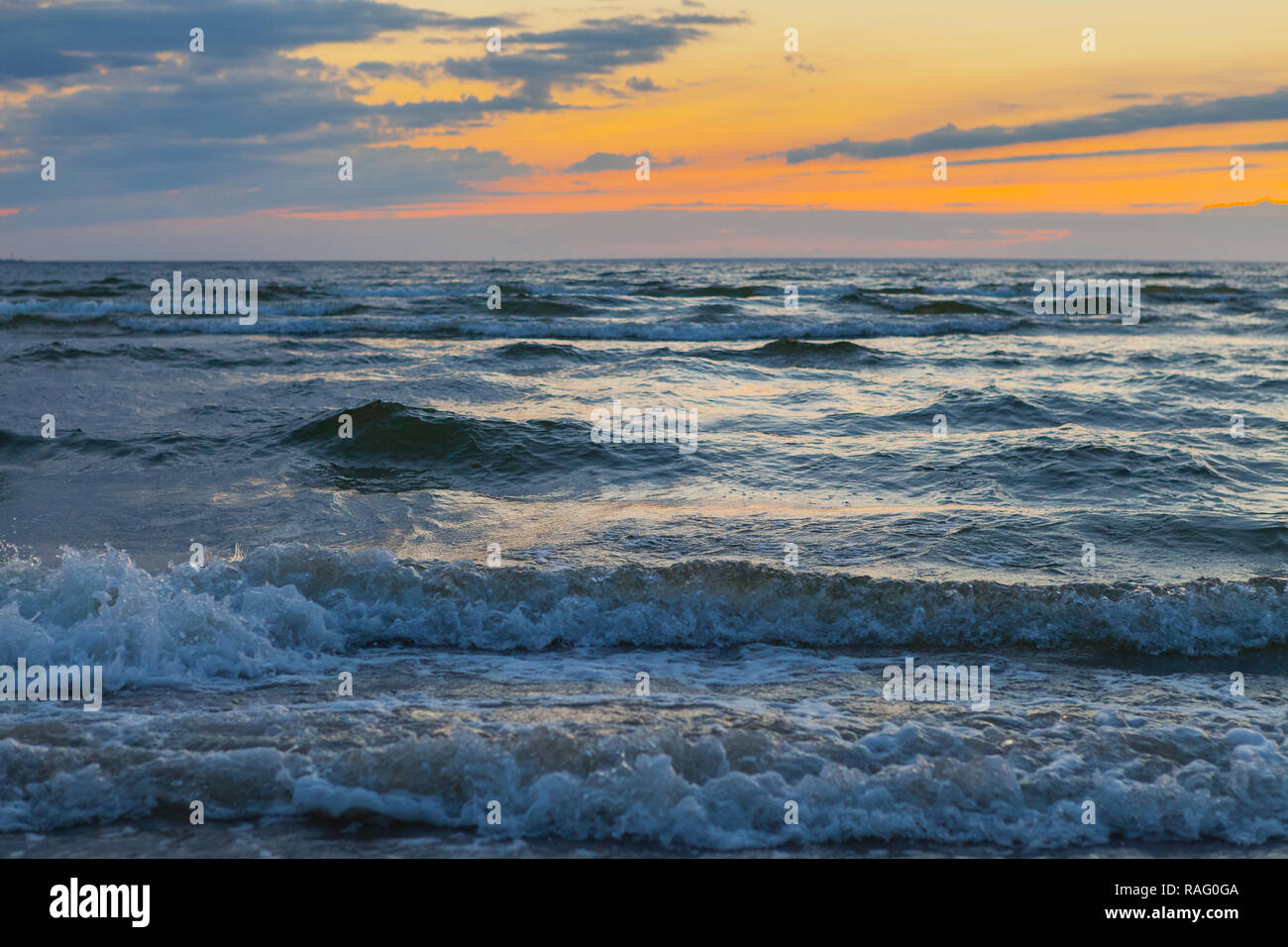Cosy by the beach hi-res stock photography and images - Alamy