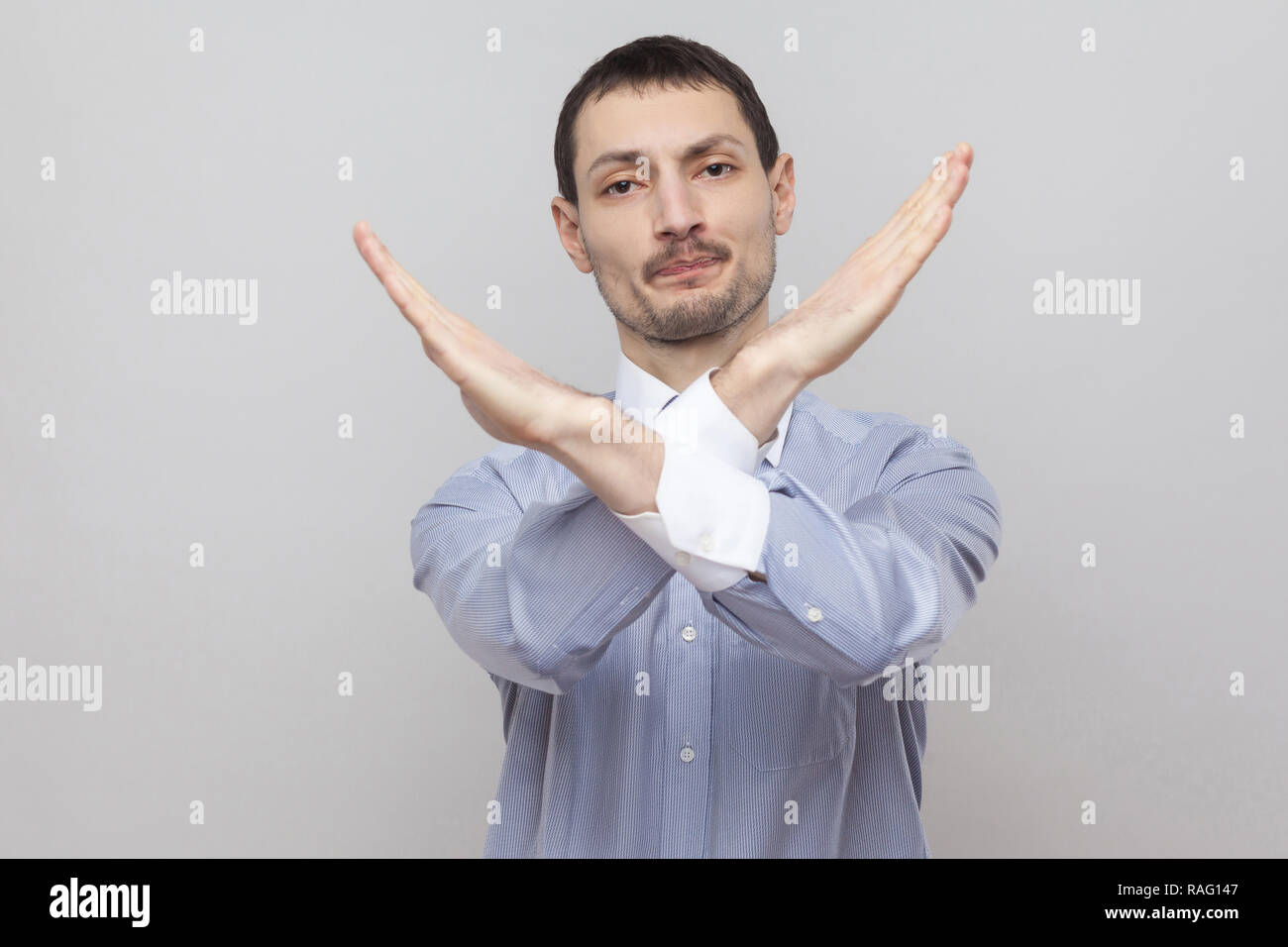 Businessman portrait no background hi-res stock photography and images ...