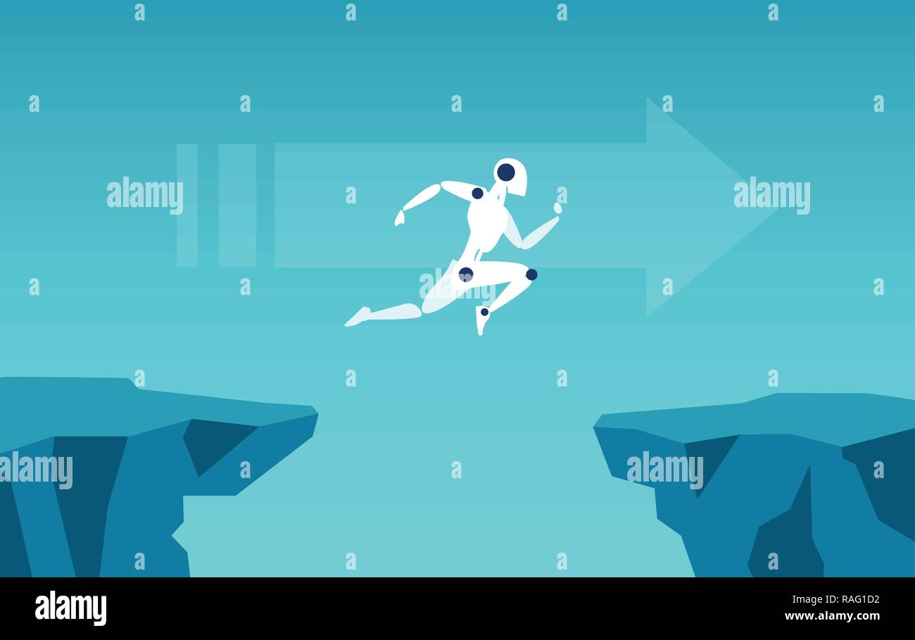 Logistics challenges Stock Vector Images - Alamy