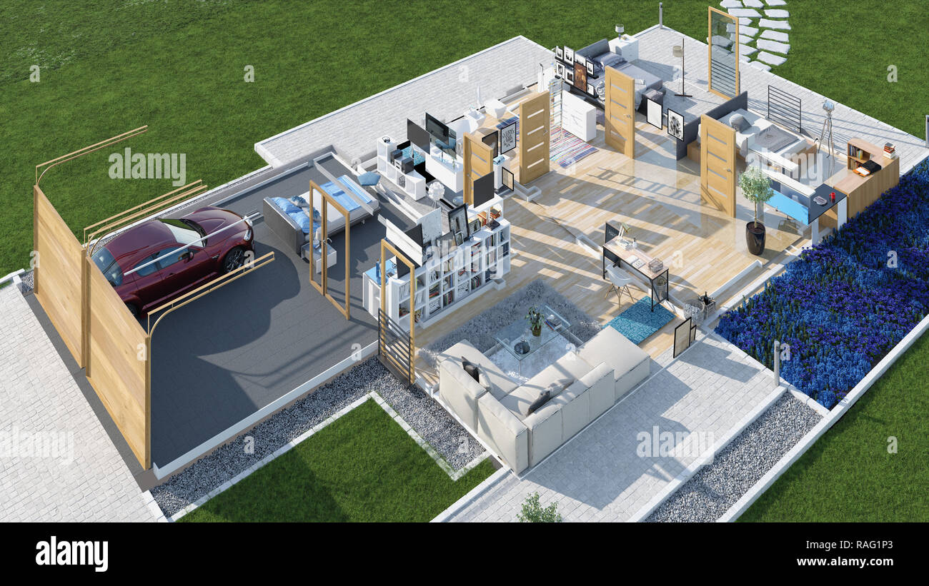 Without Walls Exterior House Design Top 60 Exterior House Colour