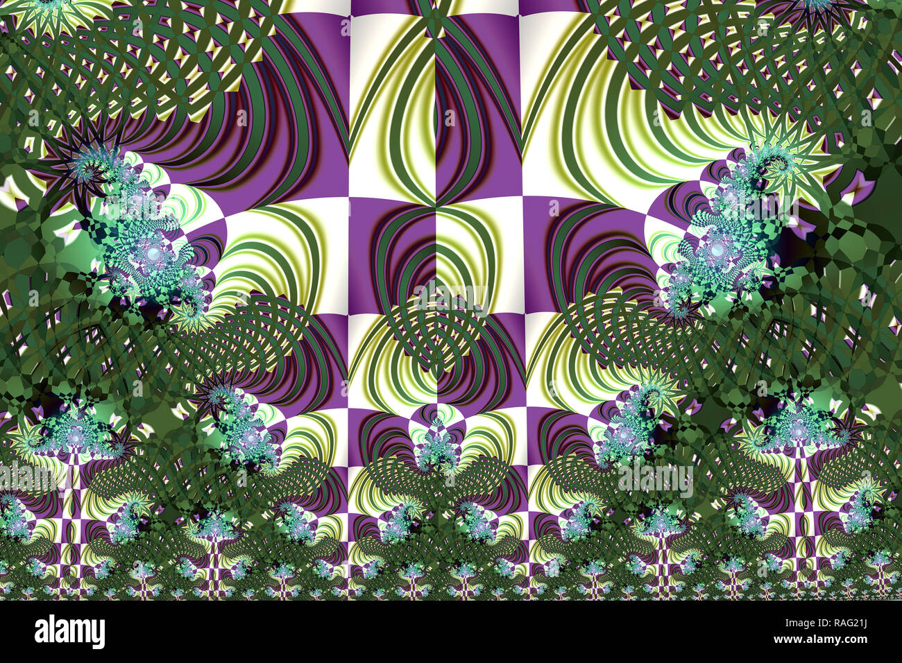 Green Checkers High Resolution Stock Photography and Images - Alamy