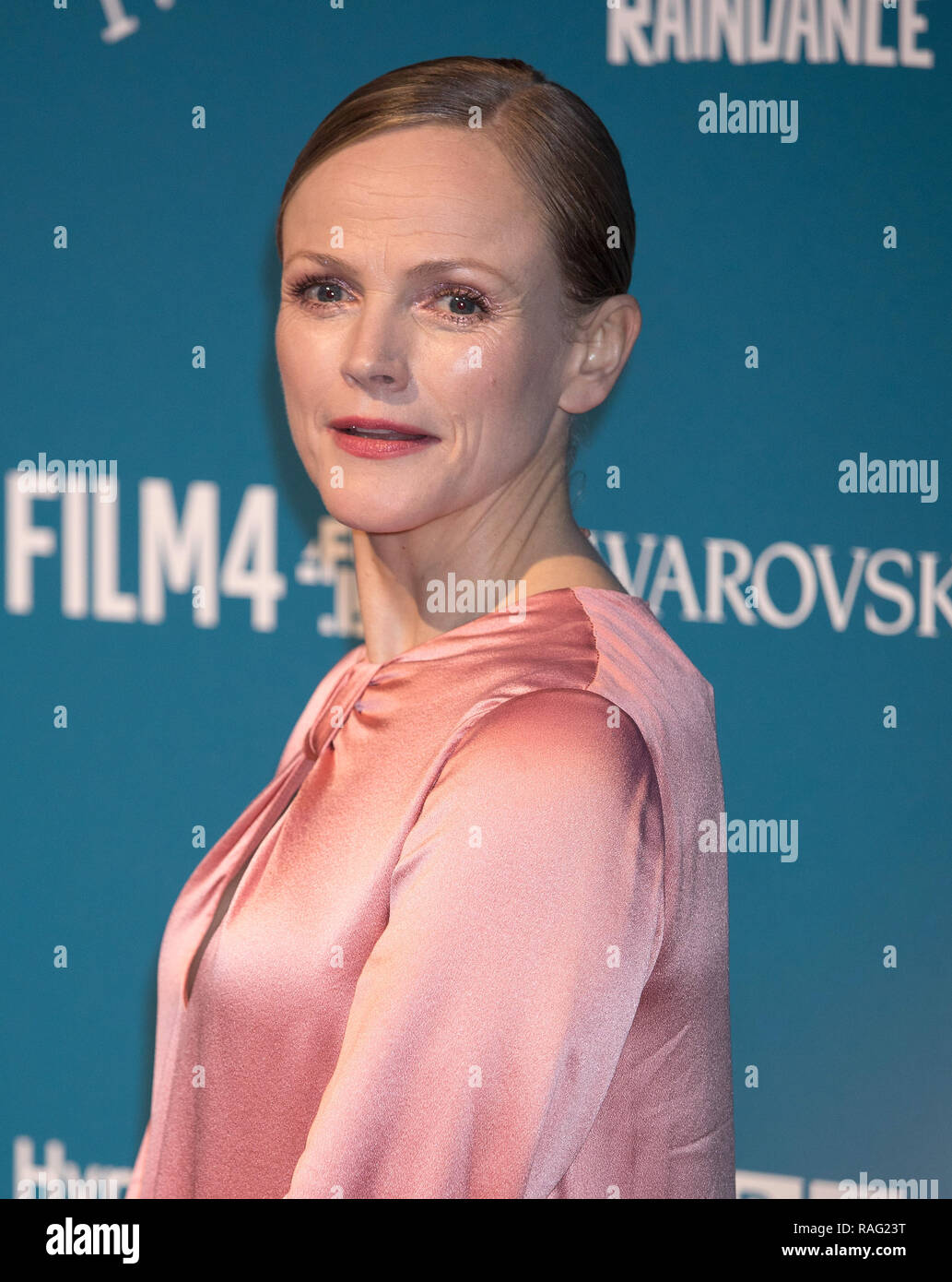 21st British Independent Film Awards, held at Old Billingsgate in ...