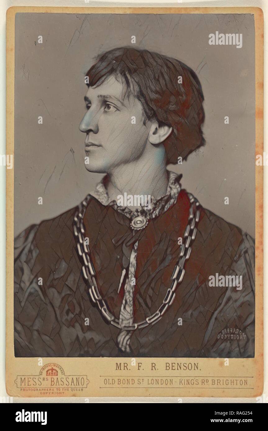 Mr benson hi-res stock photography and images - Alamy