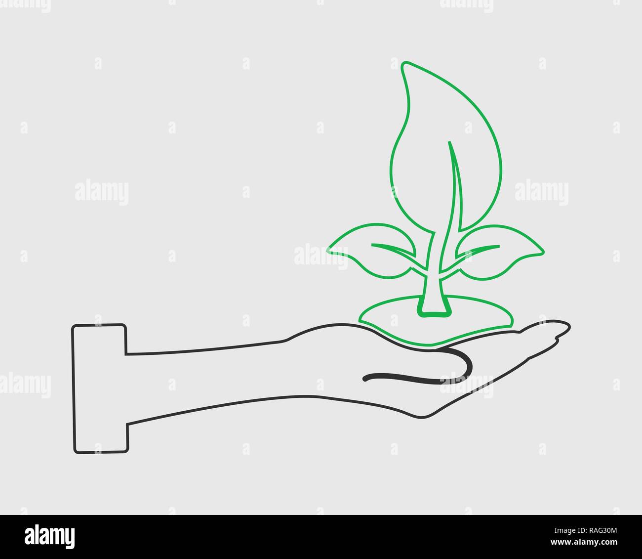 Save the line hi-res stock photography and images - Alamy