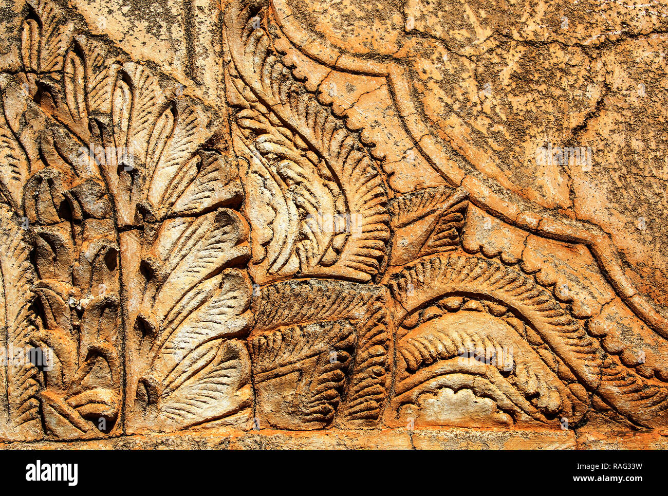 Cement carving hi-res stock photography and images - Alamy