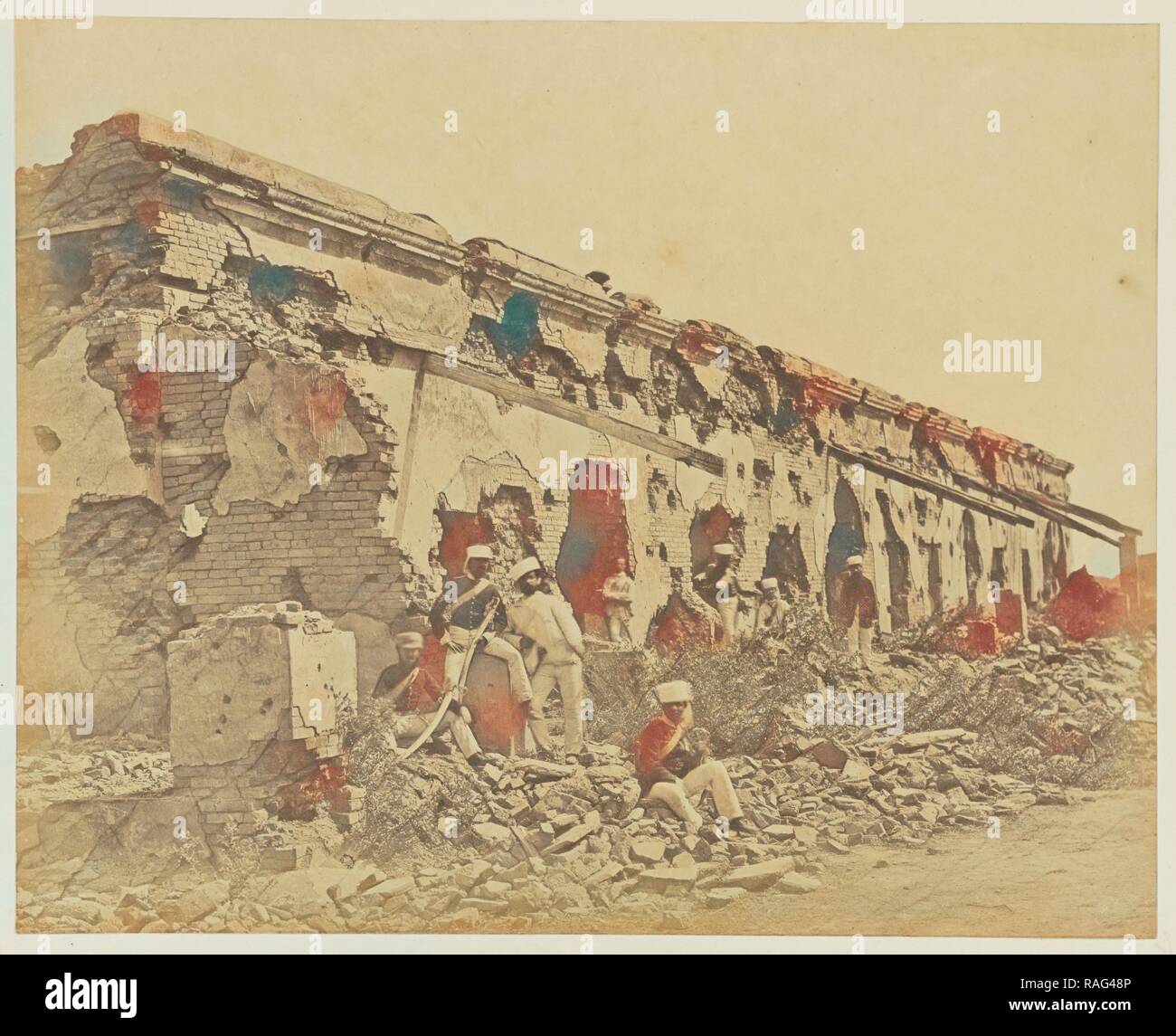 Entrenchment High Resolution Stock Photography and Images - Alamy