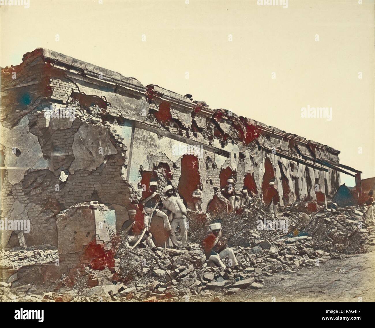 Entrenchment High Resolution Stock Photography and Images - Alamy