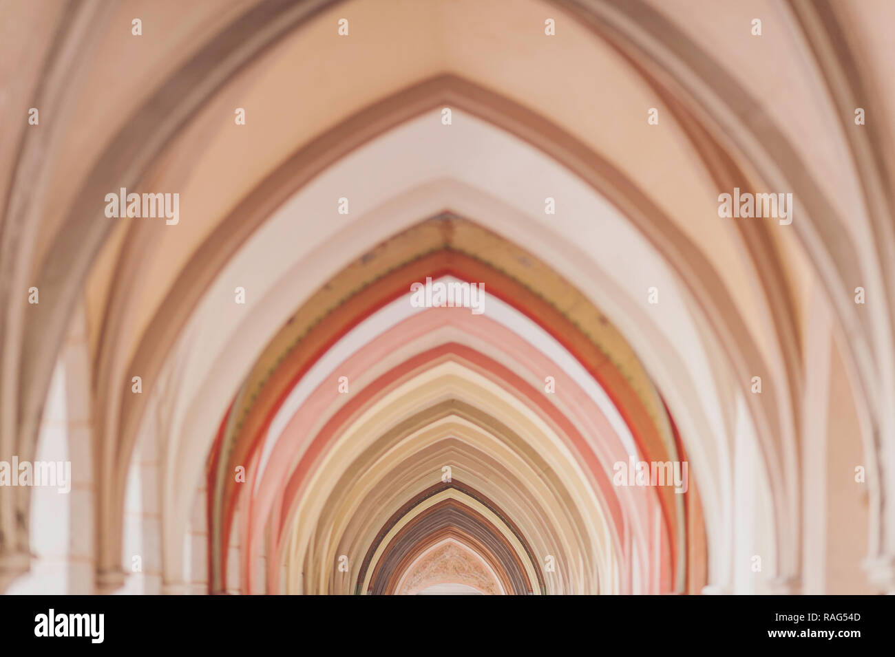 Sacral buildings architecture hi-res stock photography and images - Alamy
