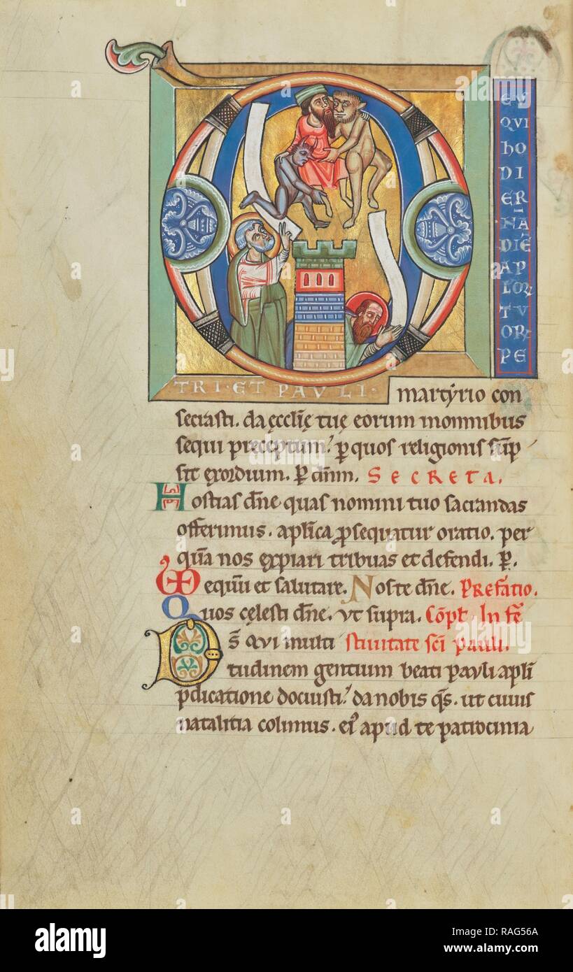 Simon magus hi-res stock photography and images - Alamy