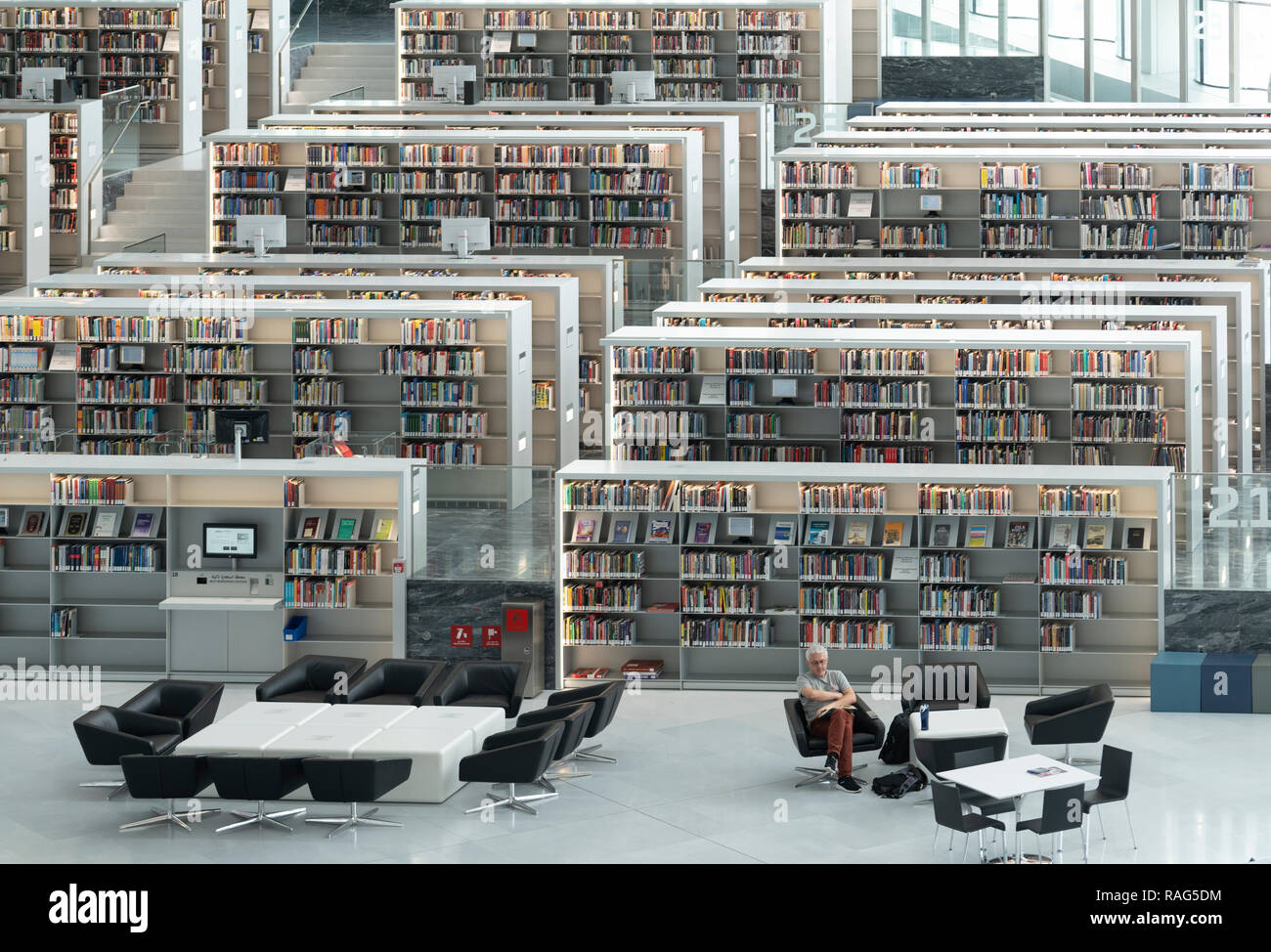 Rem koolhaas architecture hi-res stock photography and images - Alamy