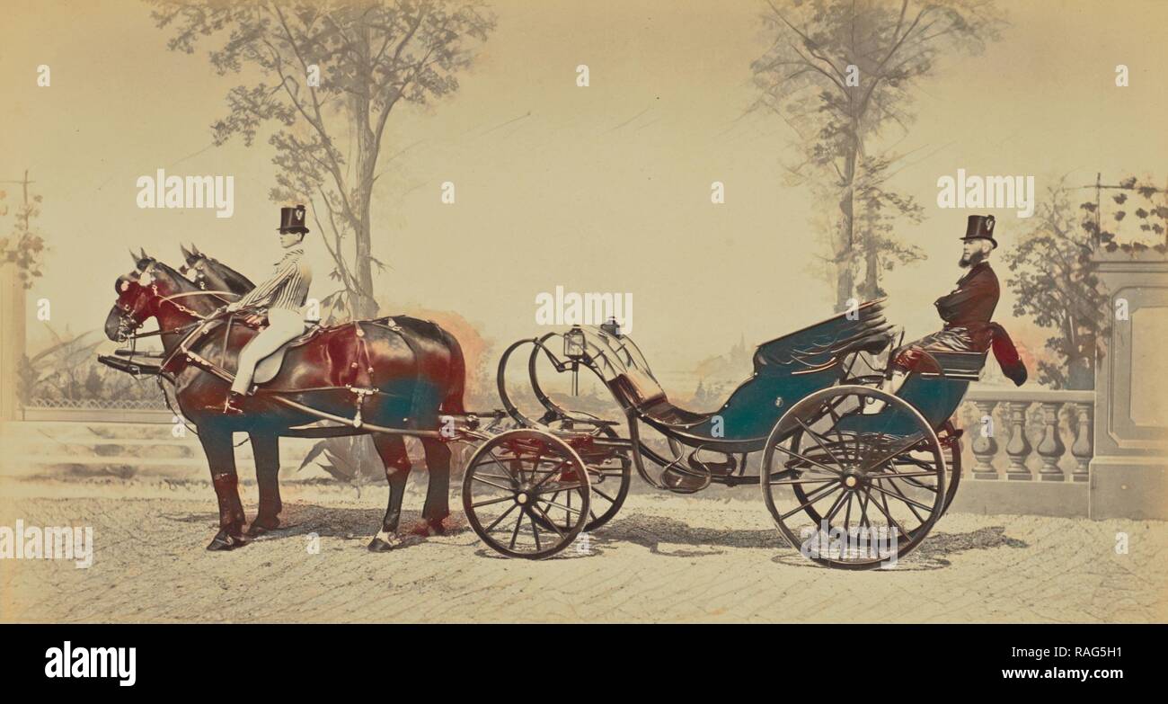 Demi-daumont de la Princesse de Metternich, Louis-Jean Delton (French ...