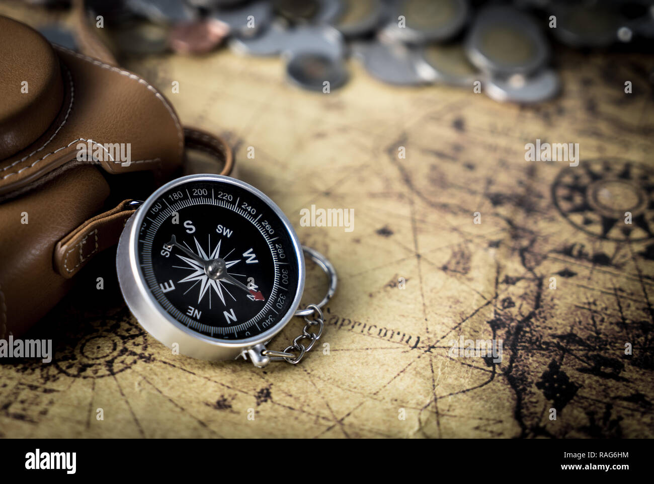 Map copy hi-res stock photography and images - Alamy