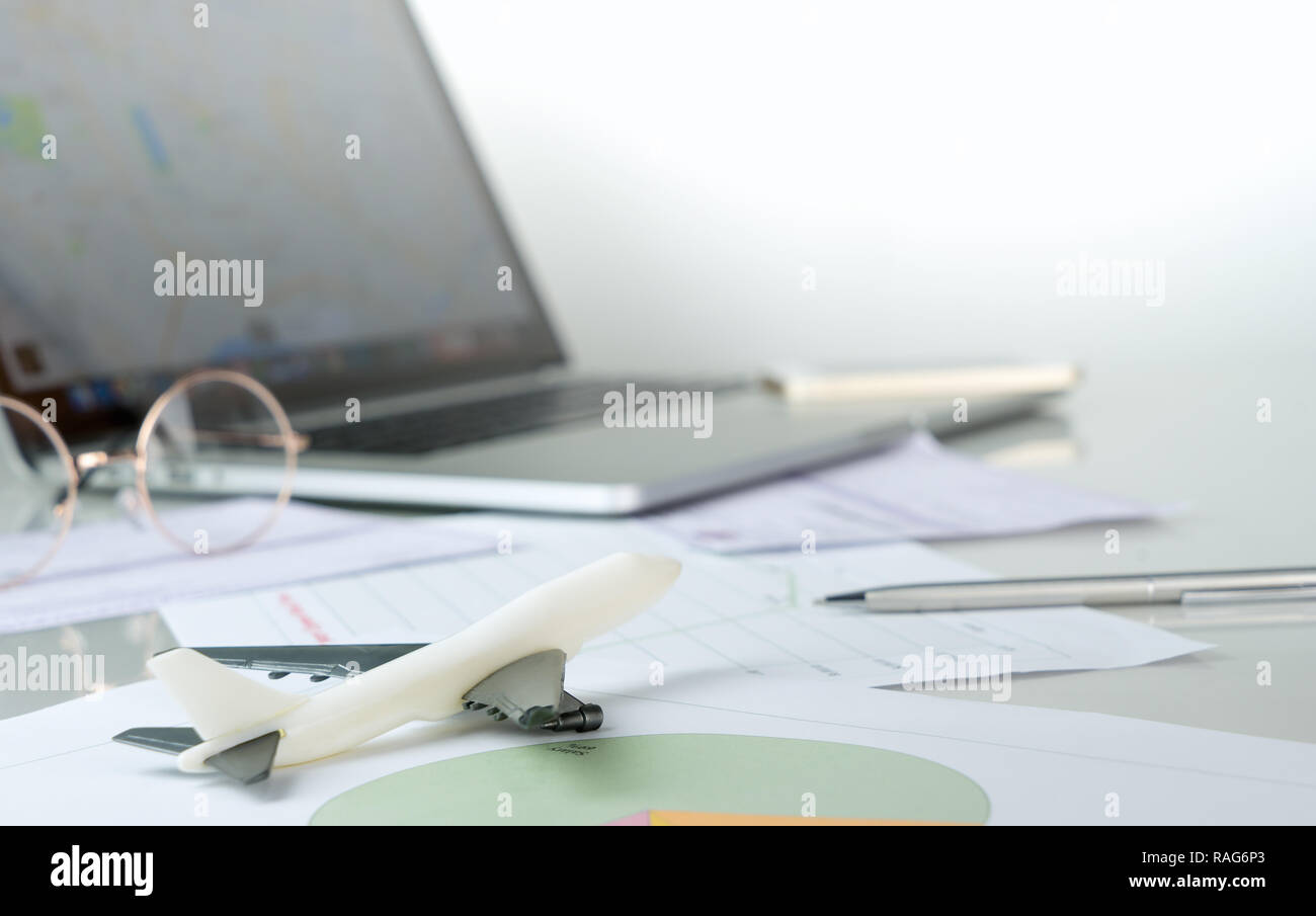 Aviation planning hi-res stock photography and images - Alamy