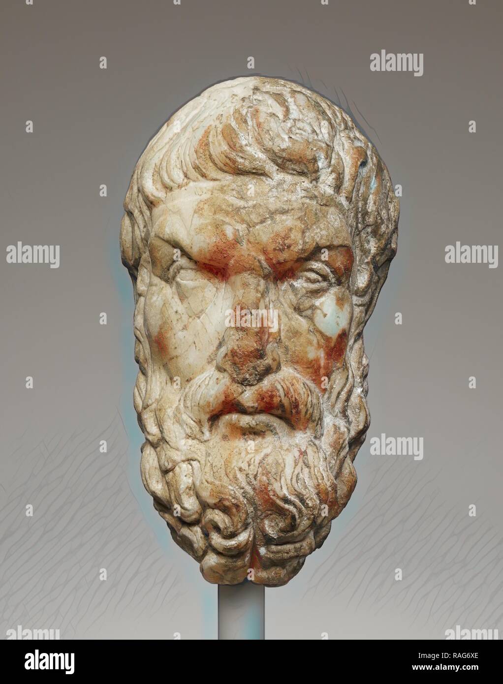 Epikouros hi-res stock photography and images - Alamy