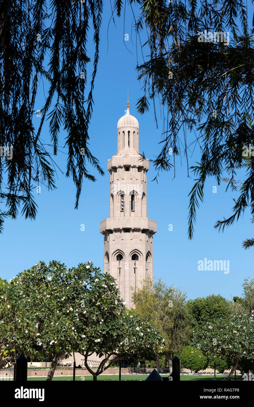 Muscat oman mosque carpet hi-res stock photography and images - Alamy