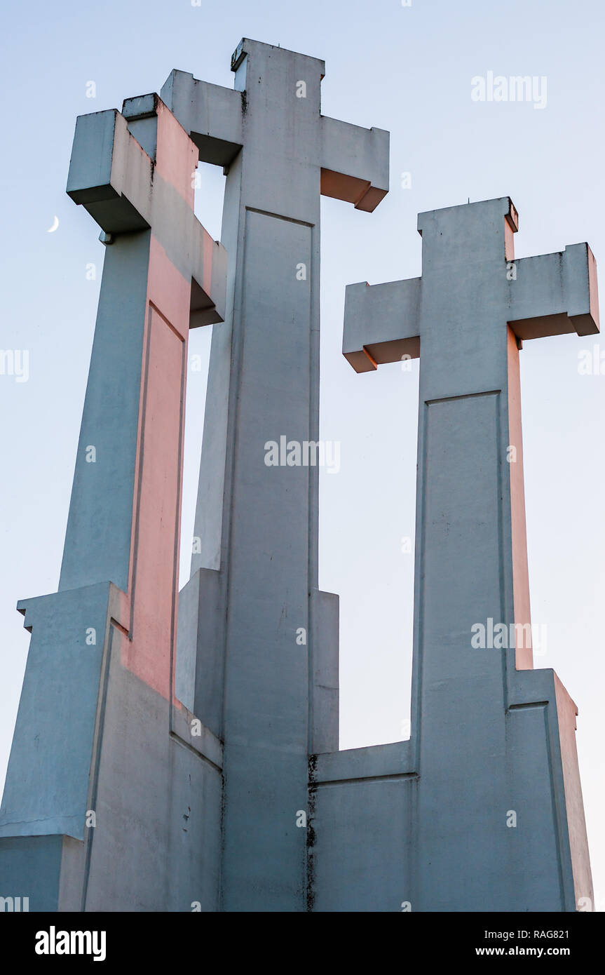 Vilnius symbols hi-res stock photography and images - Alamy
