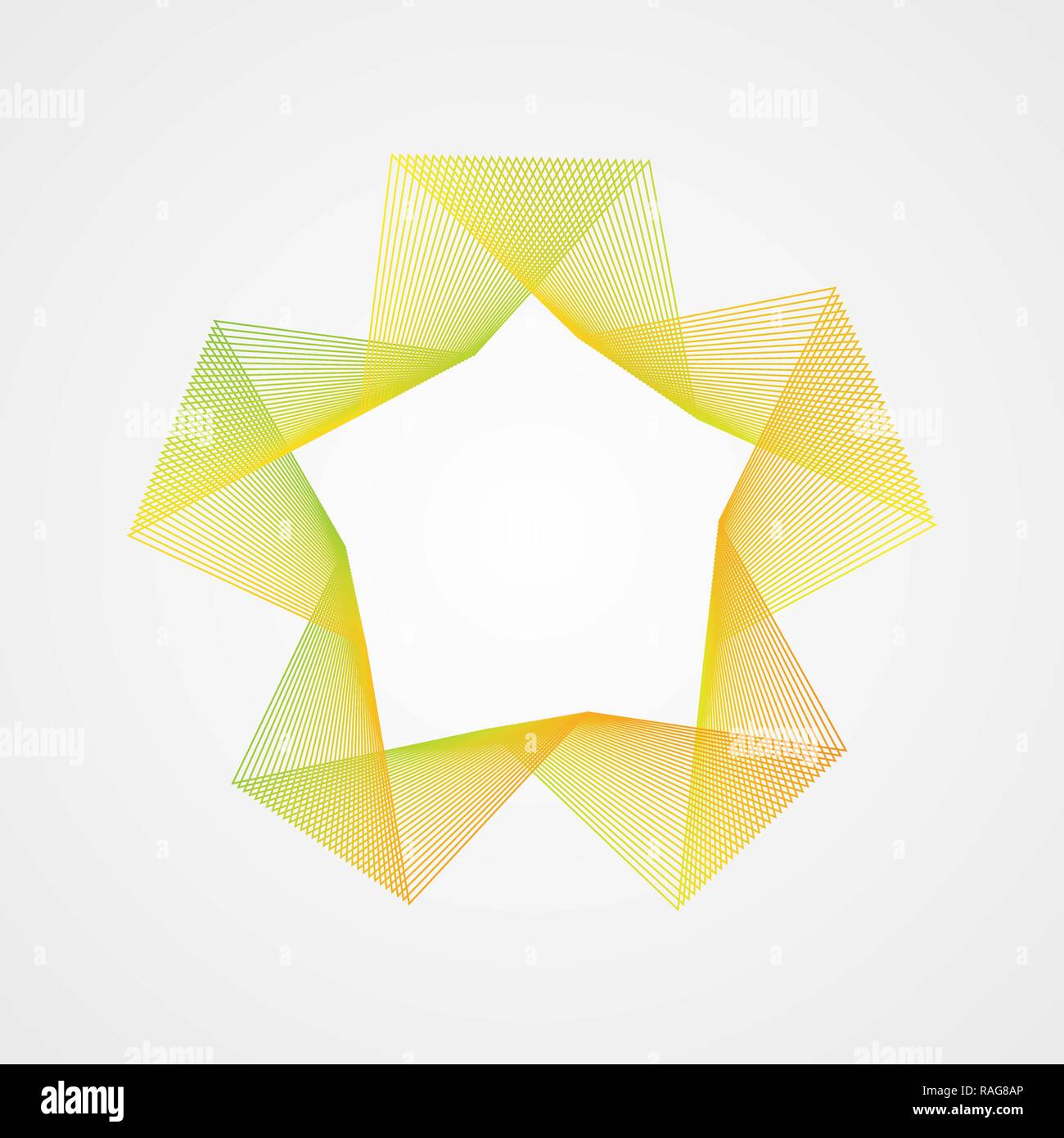 Guilloche frame hi-res stock photography and images - Alamy