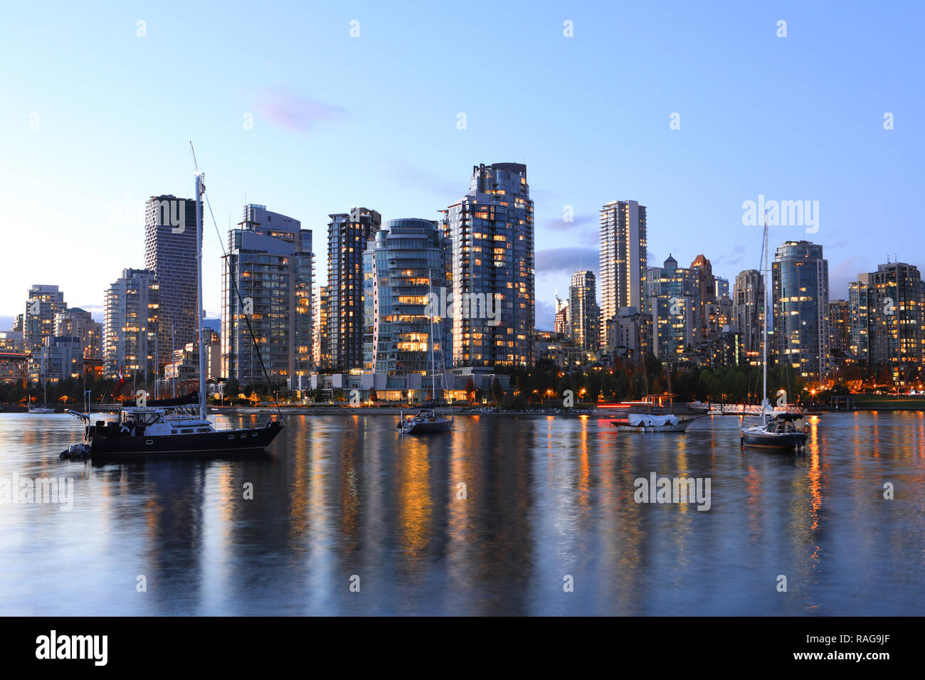 Vancouver wa downtown hi-res stock photography and images - Alamy