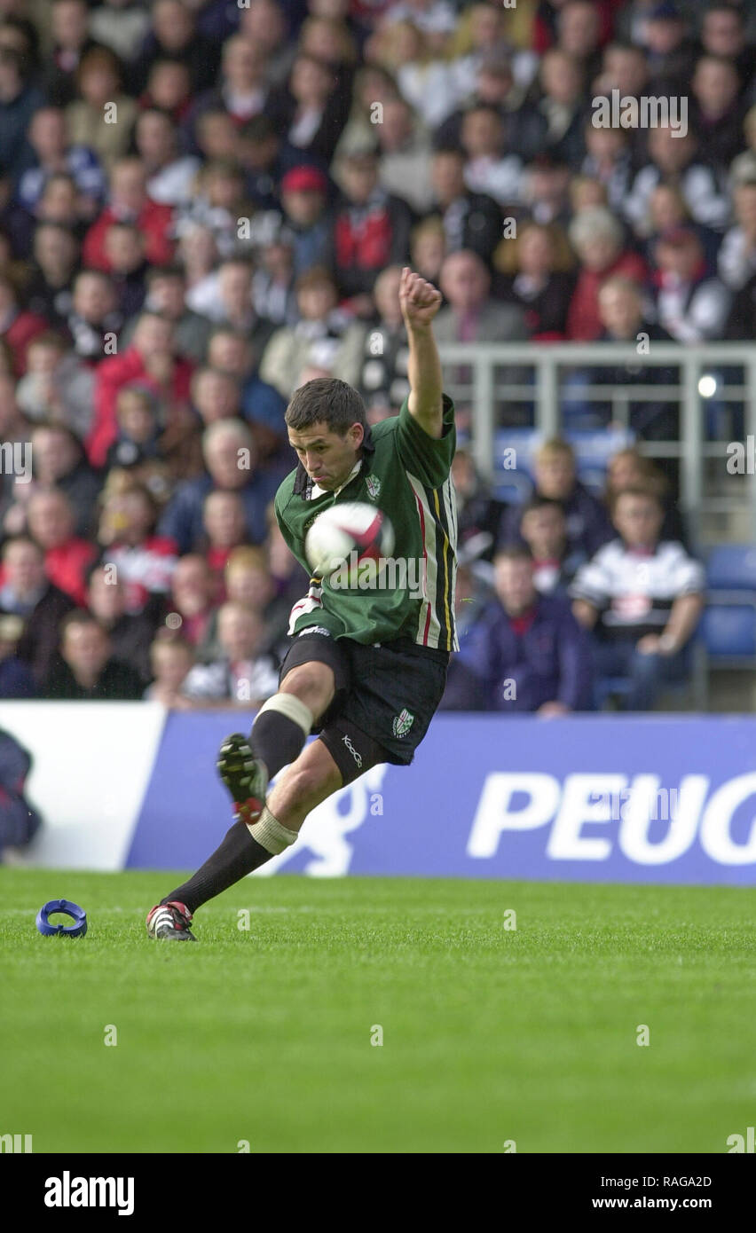 Peter spurrier sport hi-res stock photography and images - Alamy