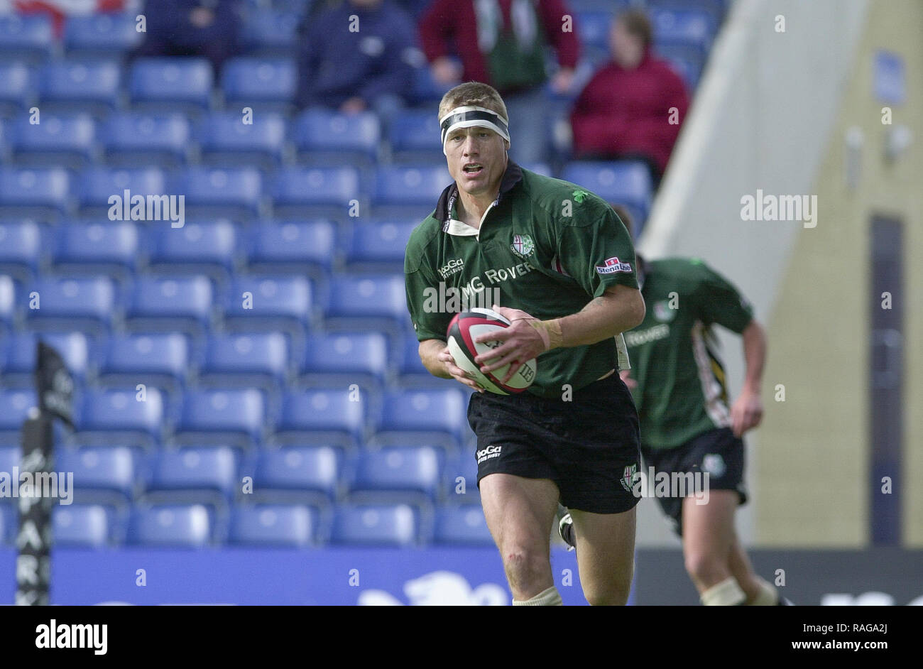 Kassam stadium oxford hi-res stock photography and images - Alamy
