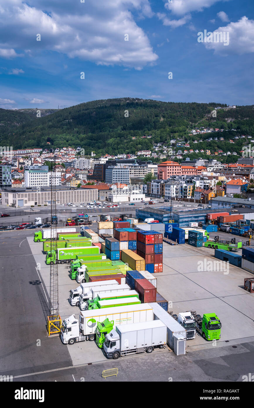 Transport Facilities High Resolution Stock Photography and Images - Alamy