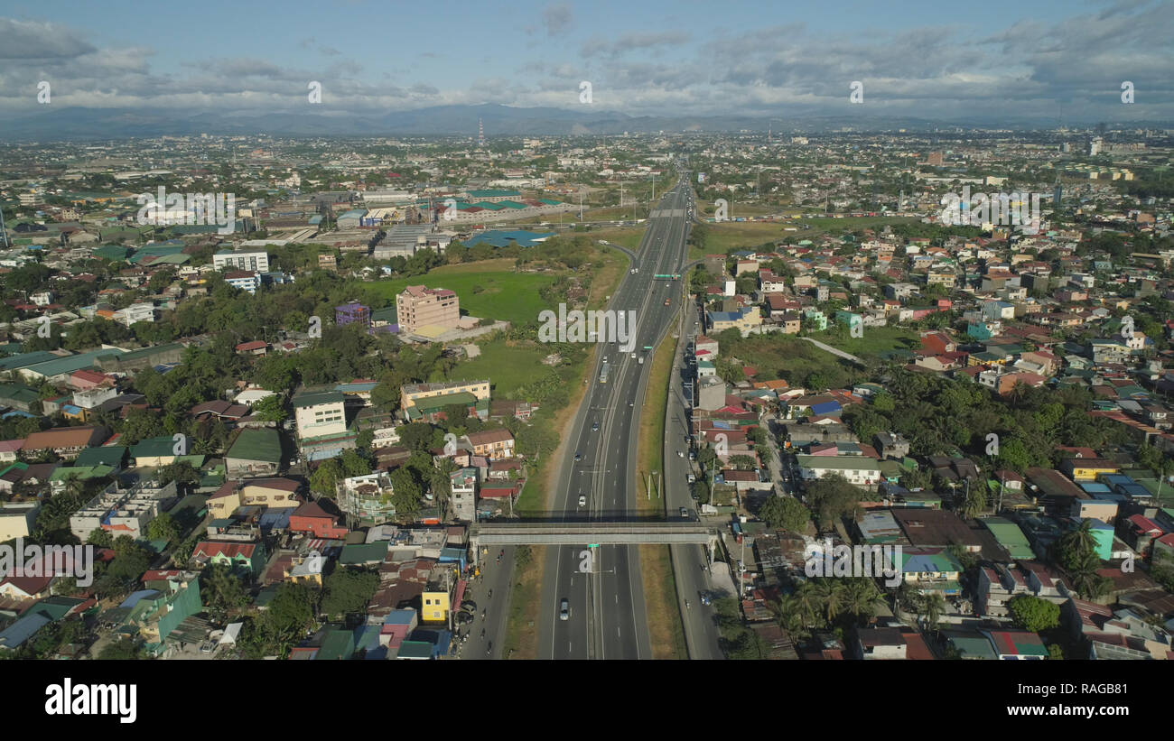 Manila Traffic High Resolution Stock Photography and Images - Alamy