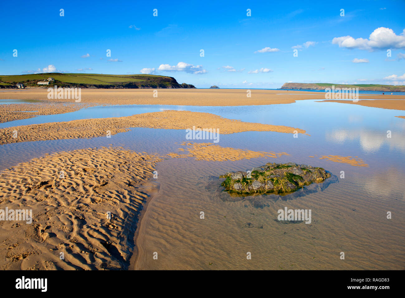 English estuary hi-res stock photography and images - Alamy