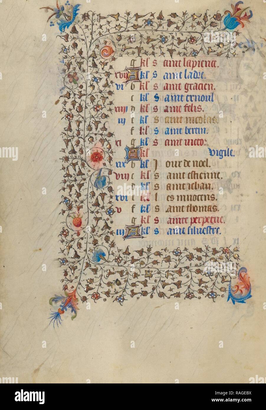 1420 14 hi-res stock photography and images - Alamy