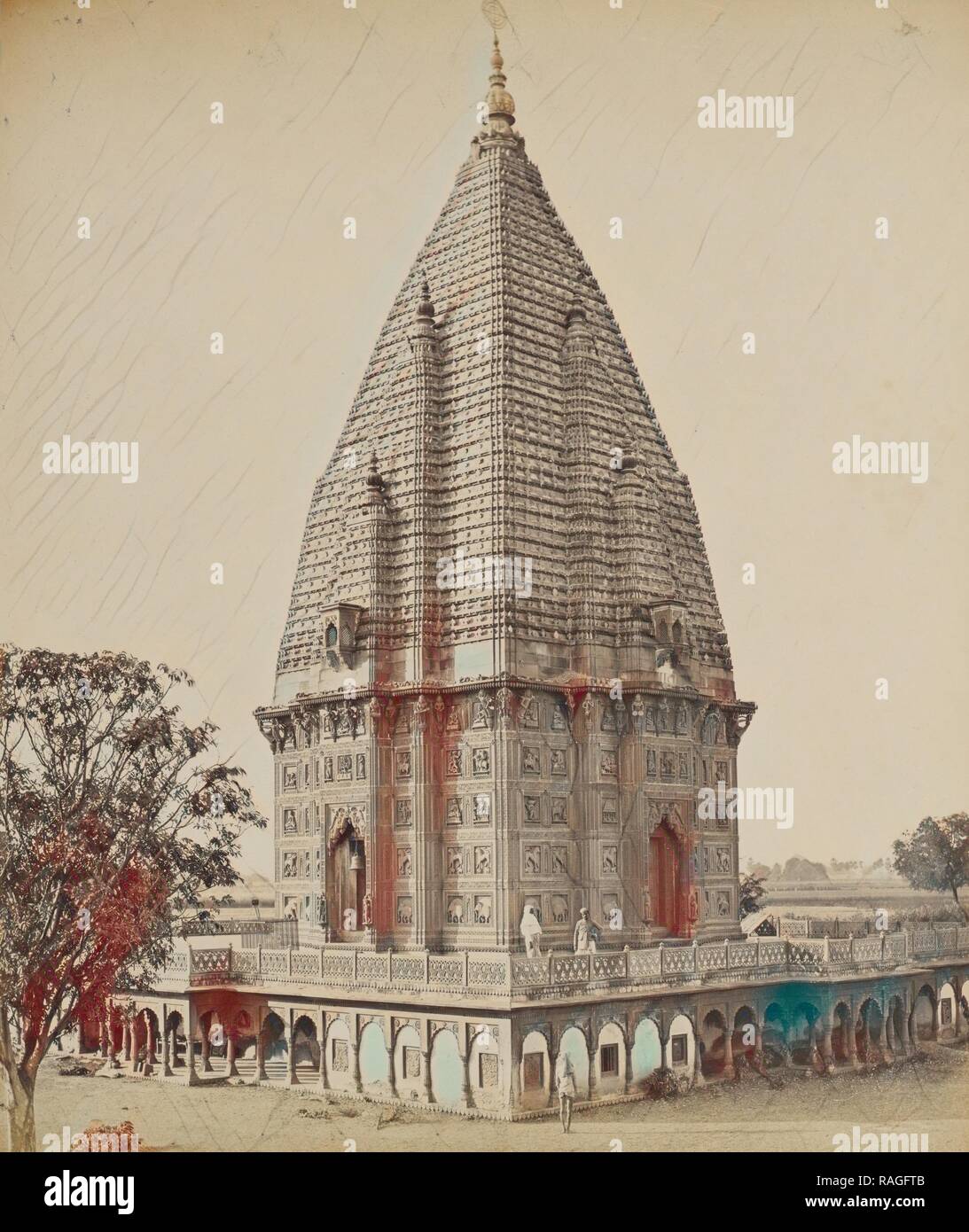 Sumeree temple hi-res stock photography and images - Alamy