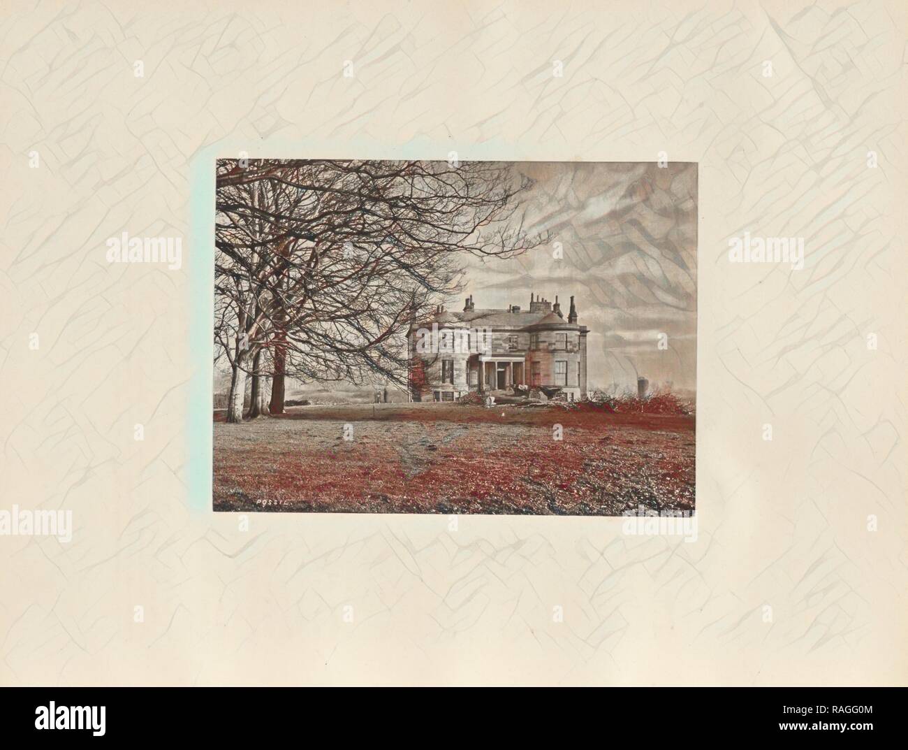 Possil hi-res stock photography and images - Alamy