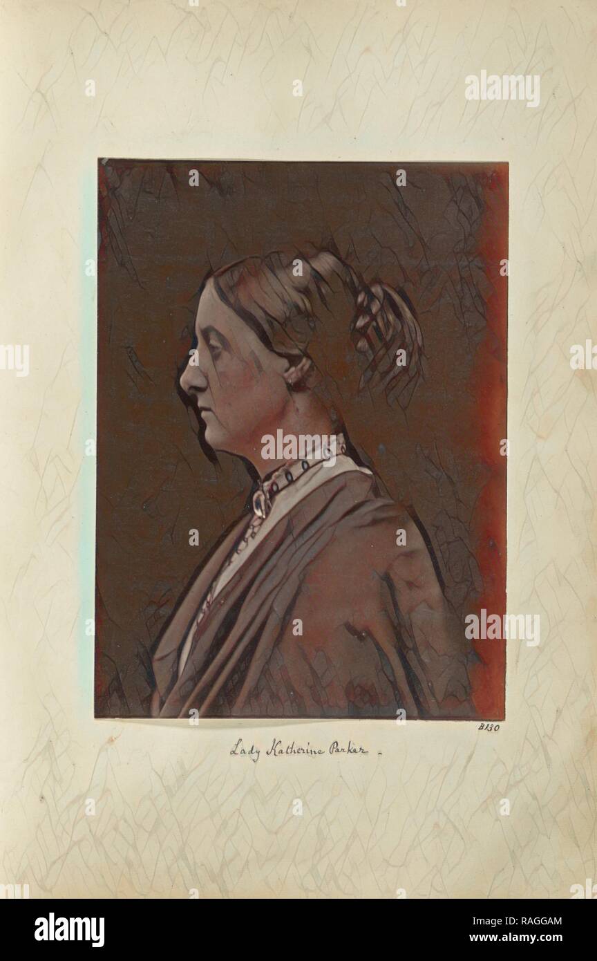 Lady Katherine High Resolution Stock Photography and Images - Alamy