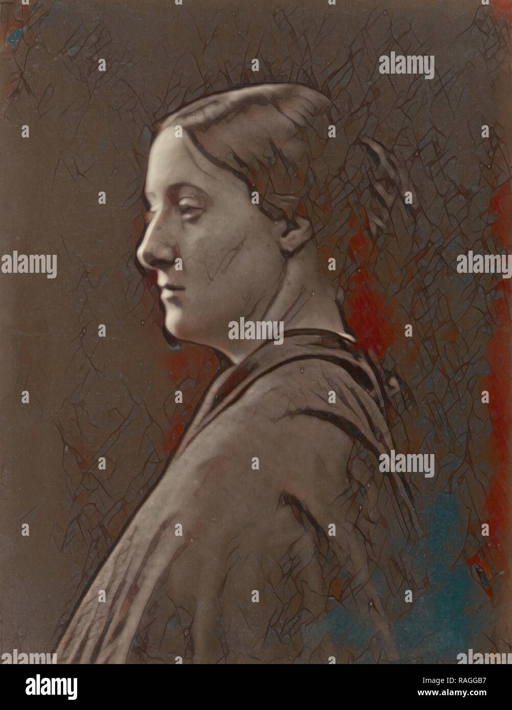 Lady ruthven hi-res stock photography and images - Alamy