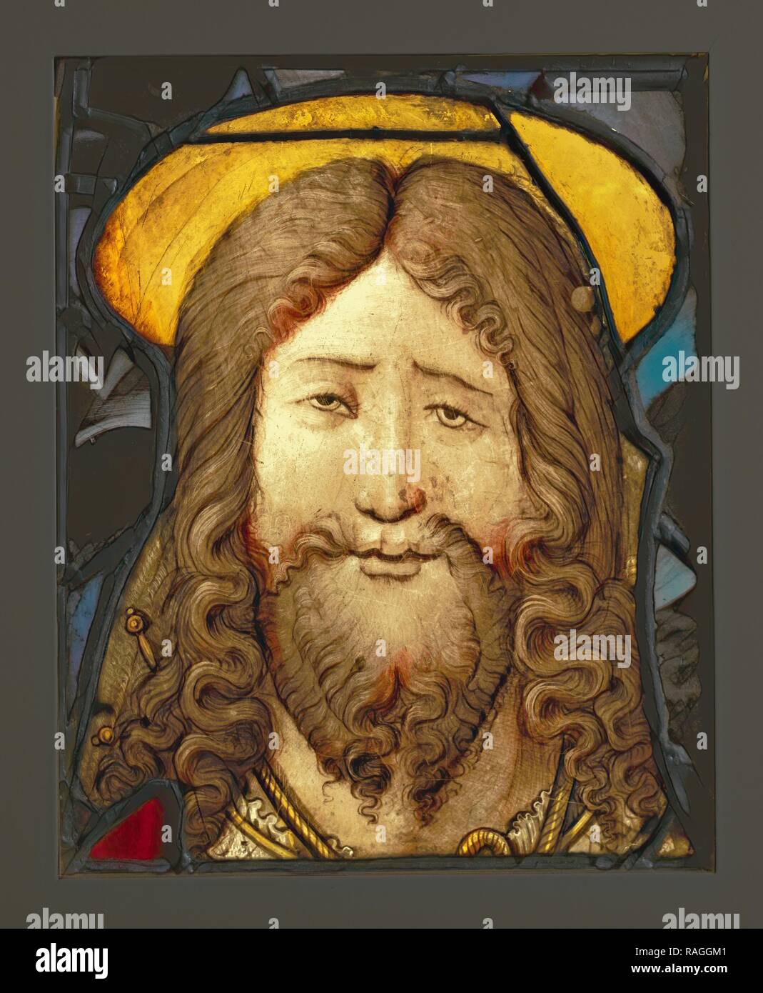 Head of the Bound Christ, French, Normandy, France, about 1525 - 1530 ...