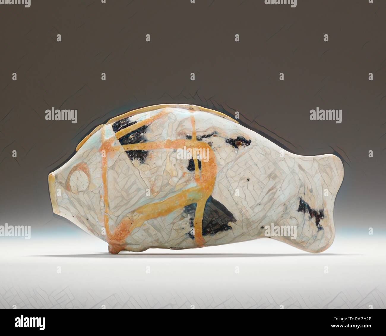 Fish shaped container hi-res stock photography and images - Alamy