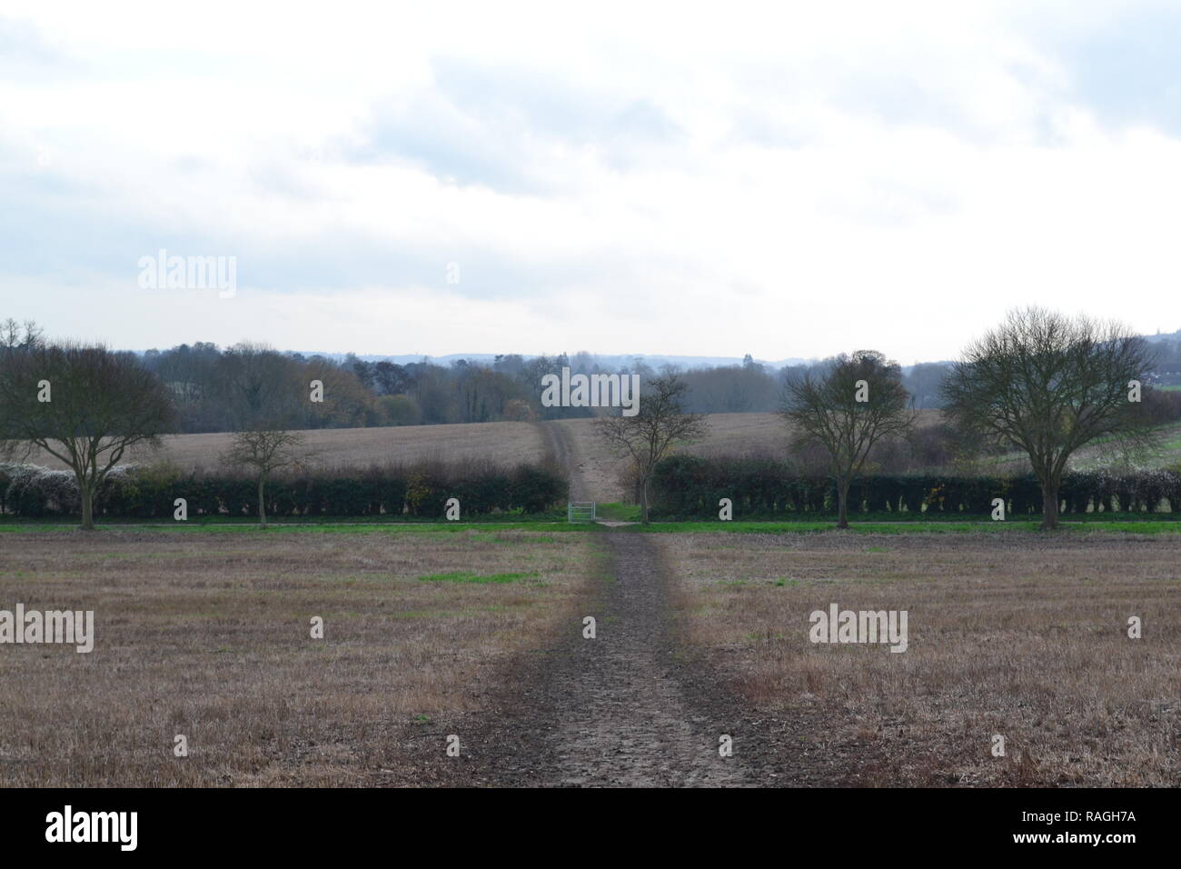 Eynsford castle hi-res stock photography and images - Alamy
