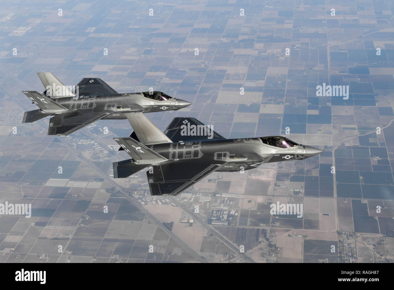 Navy f35c lightning ii hi-res stock photography and images - Alamy